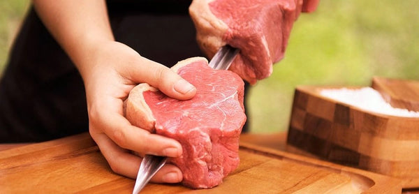 Learn how to calculate the ideal amount of meat for your barbecue ...