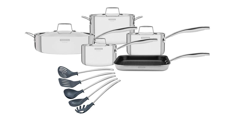 Cookware Sets – Tramontina Store UK